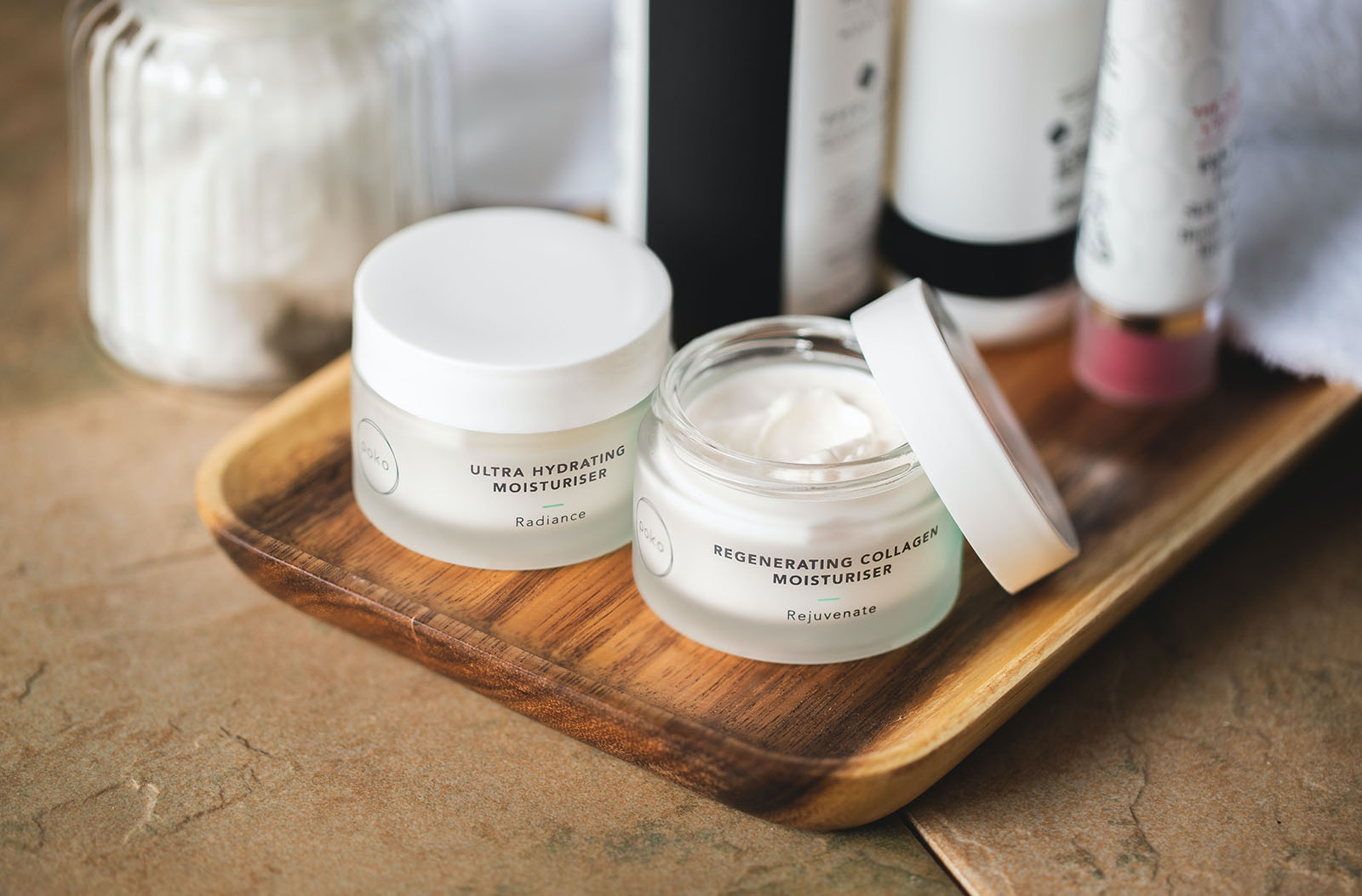 Custom Formulations for Skincare and Haircare | Respect Formulations